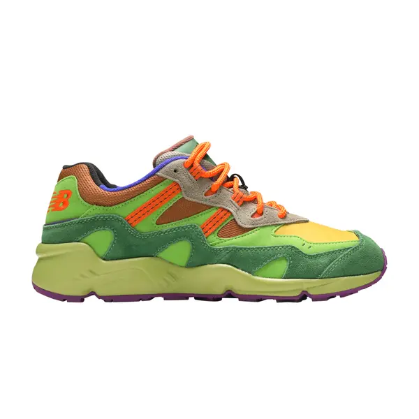 NEW BALANCE Atmos X 850 - Green