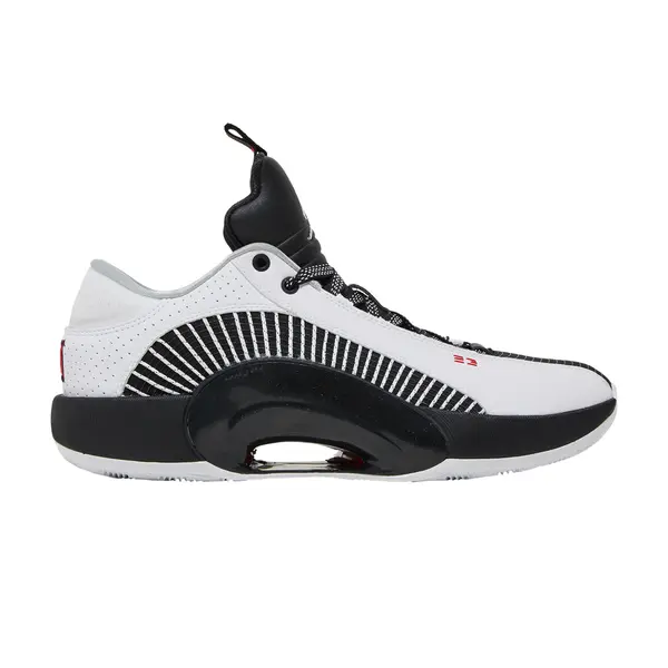 JORDAN 35 Low Sneakers - White