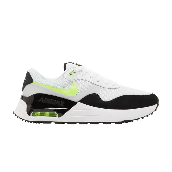 Nike Air Max Systm - White