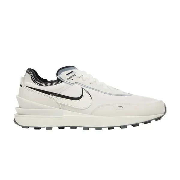 Nike Waffle One Se Sneakers - White