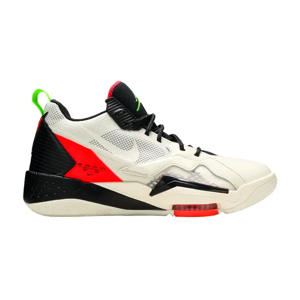 JORDAN Zoom '92 Sneakers - White