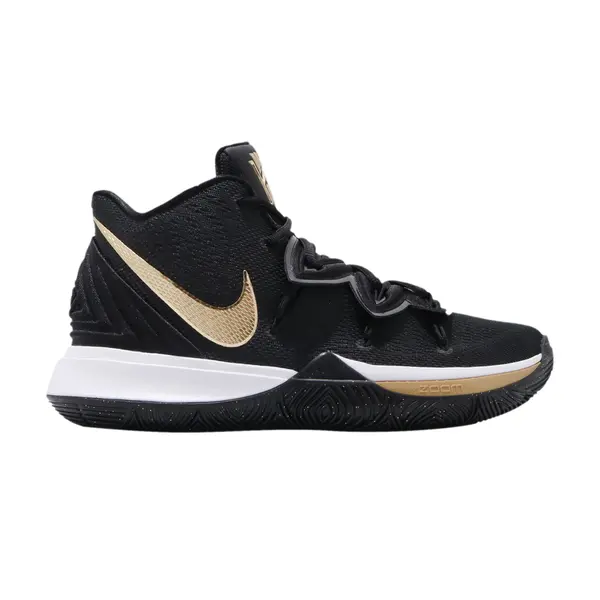 Nike Kyrie 5 Ep Sneakers - Black