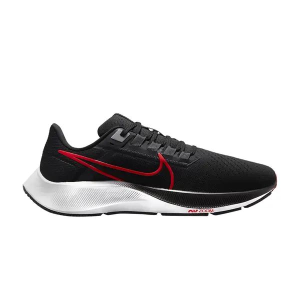 Nike Air Zoom Pegasus 38 Sneakers - Black
