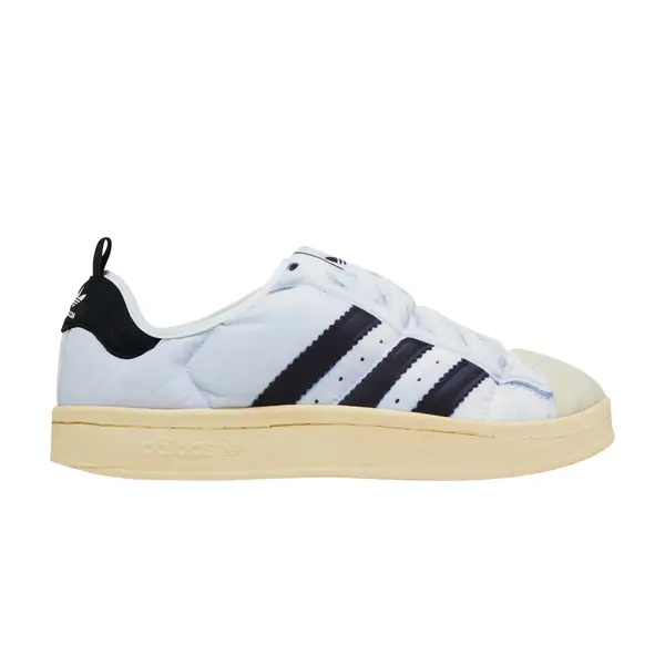 Adidas Puffylette 'superstar' Sneakers