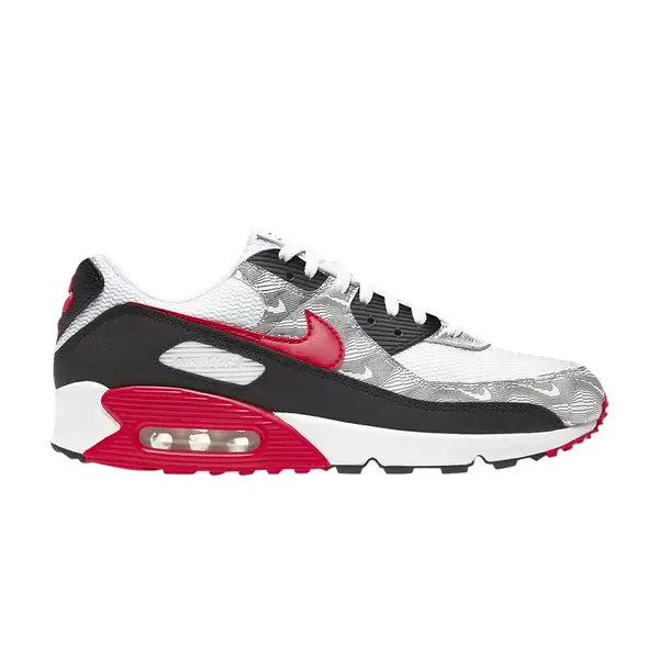 Nike Air Max 90 'topography' Sneakers