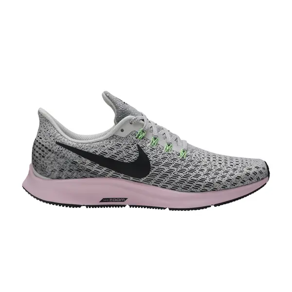 Nike Zoom Pegasus 35 Sneakers - Grey