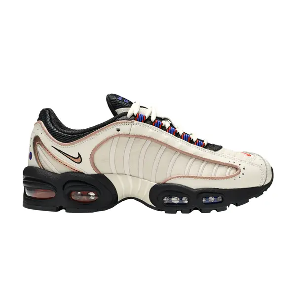 Nike Max Tailwind Iv Sneakers - Brown