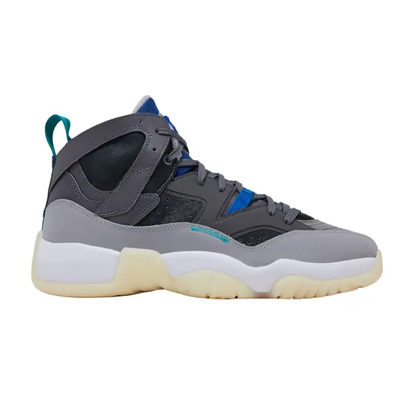 JORDAN Jumpman Two Trey Sneakers - Grey