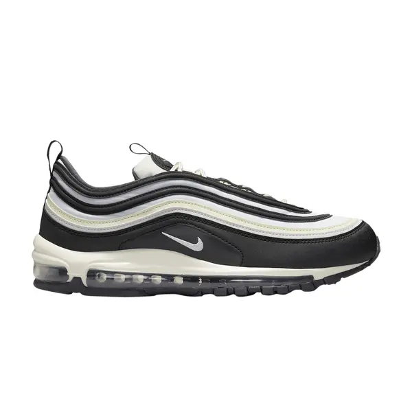 Nike Air Max 97 Sneakers - Black