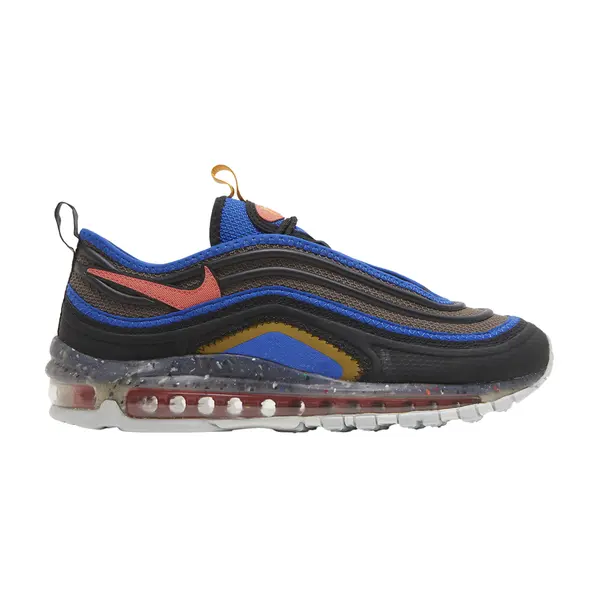 Nike Max Terrascape 97 - Black