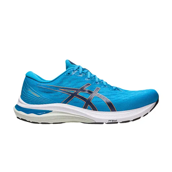 Asics Gt 2000 Sneakers - Blue