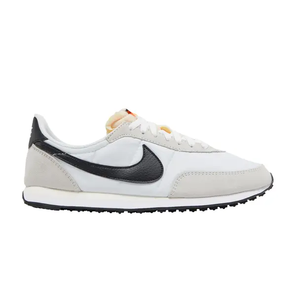 Nike Waffle Trainer 2 Sneakers - White