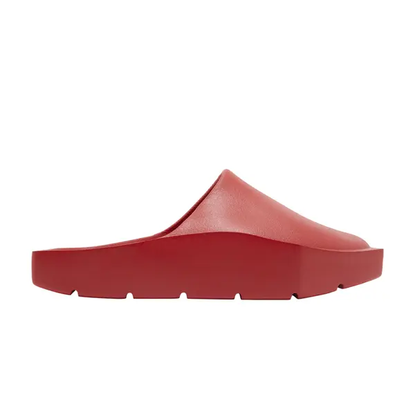 JORDAN Hex Mule - Red