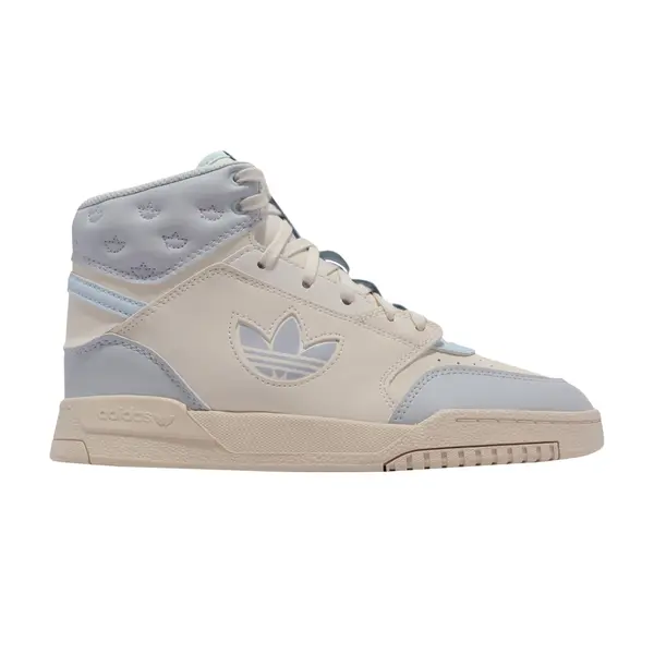 Adidas Drop Step Xl High-top Sneakers