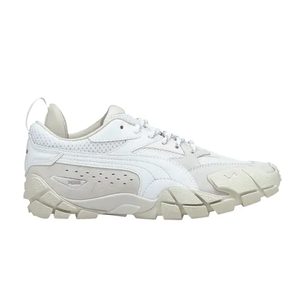 PUMA Centaur Mono Sneakers - White