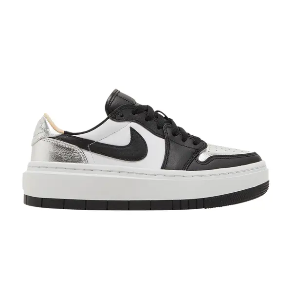 JORDAN 1 Elevate Low Se Sneakers - Silver