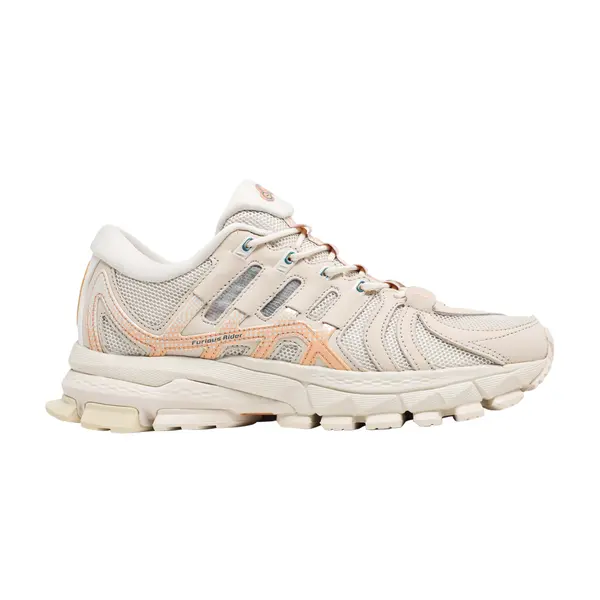 LI-NING Furious Rider Ace Sneakers - Orange