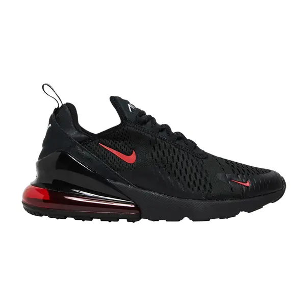 Nike Max 270 Sneakers - Black