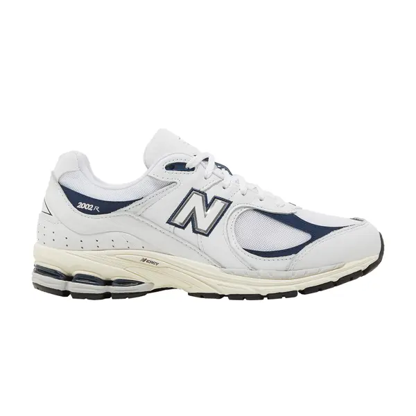 NEW BALANCE 2002r Sneakers - White