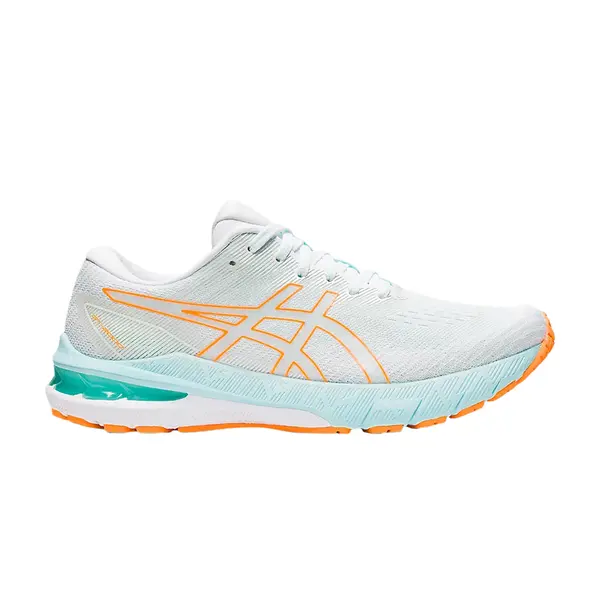Asics Gt 2000 Sneakers - Blue