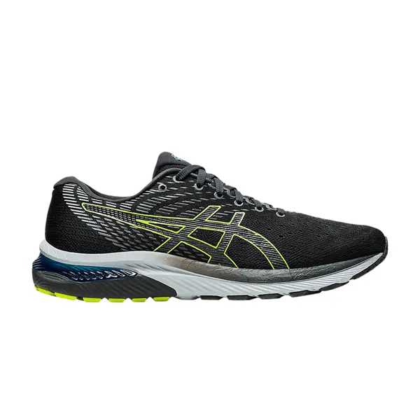 Asics Gel Cumulus 22 Sneakers - Grey