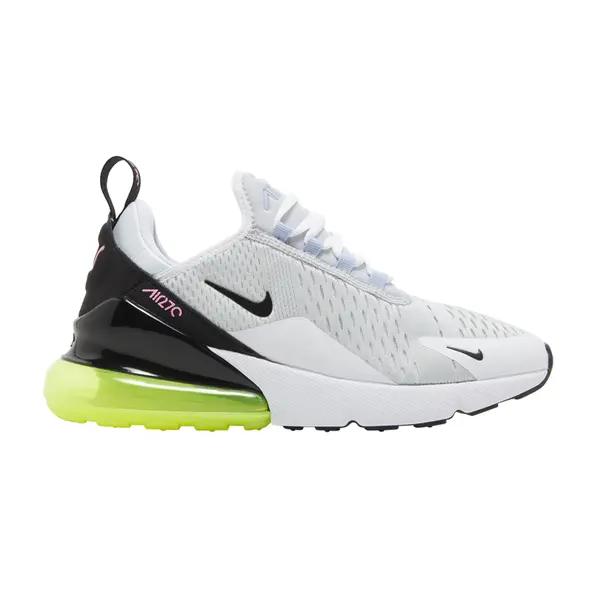 Nike Air Max 270 Sneakers - Grey