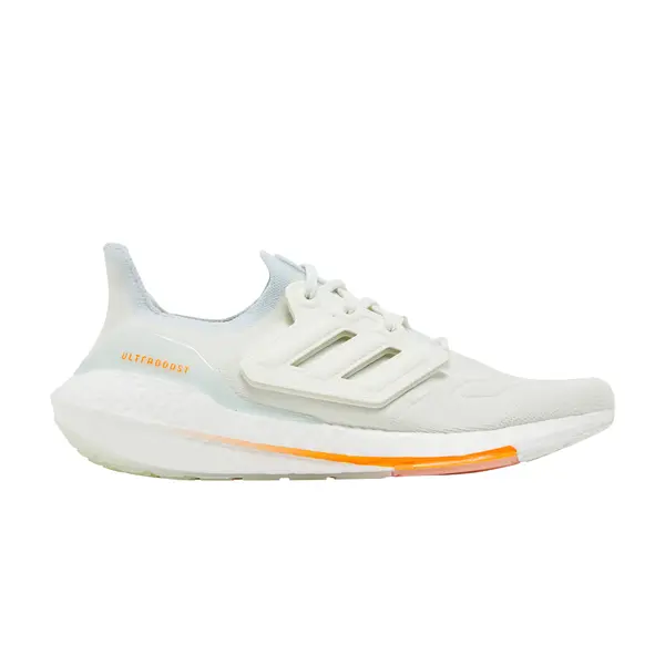 Adidas Ultraboost 22 Sneakers - White