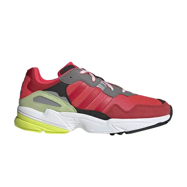 Adidas Yung-96 'chinese New Year - Red