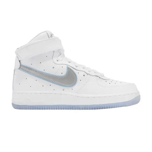 Nike Air Force 1 High 'dare To Fly' Sneakers
