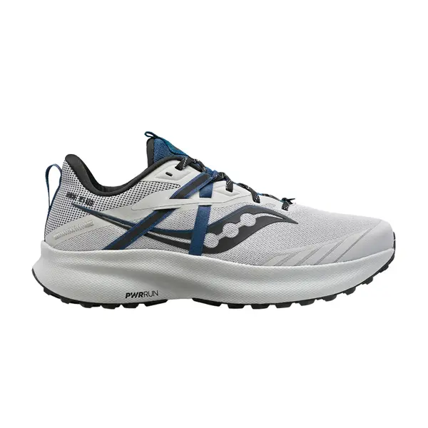 Saucony Ride 15 Tr Sneakers - Grey