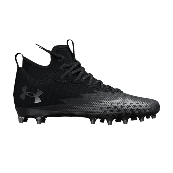 Under Armour Spotlight Clone 3.0 Mc - Black
