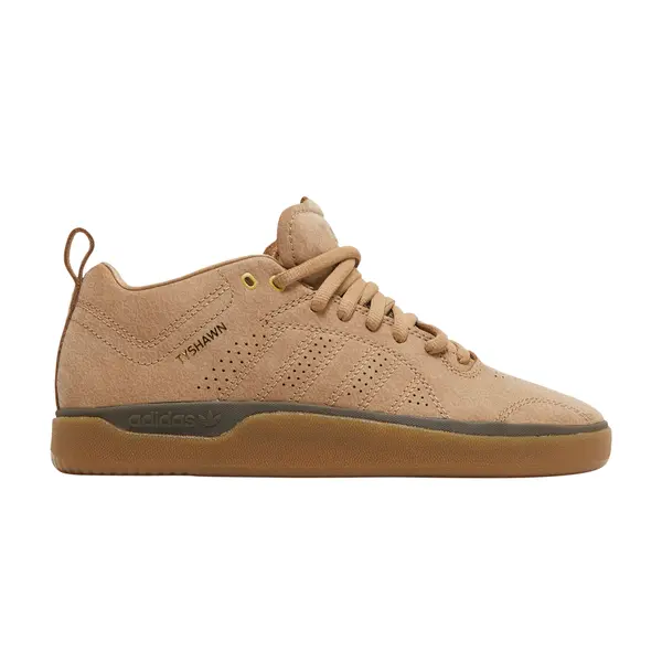 Adidas Tyshawn "cardboard" Sneakers