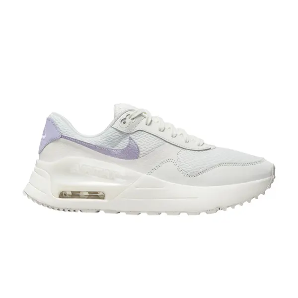 Nike Air Max Systm Sneakers - White