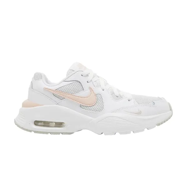Nike Air Max Fusion Sneakers - White
