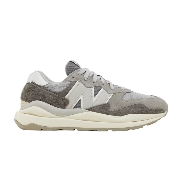 NEW BALANCE 57/40 Sneakers - Grey