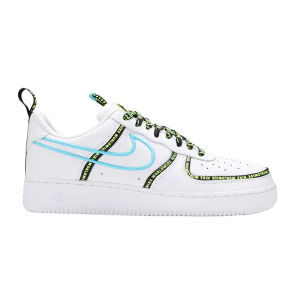 Nike Force 1 '07 Premium Worldwide Pack Sneakers