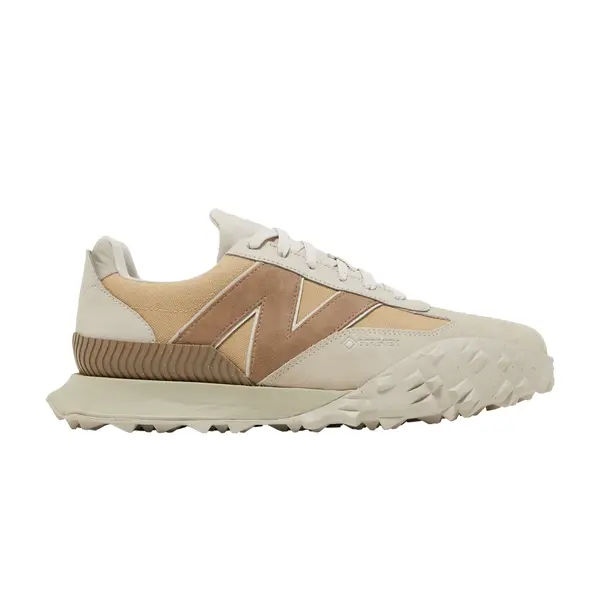 NEW BALANCE Xc-72 Sneakers - Brown