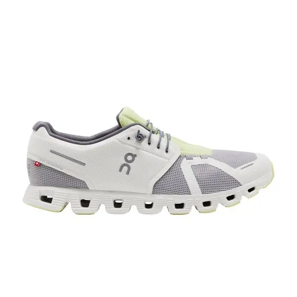 On Cloud 5 Push Sneakers By - Grey
