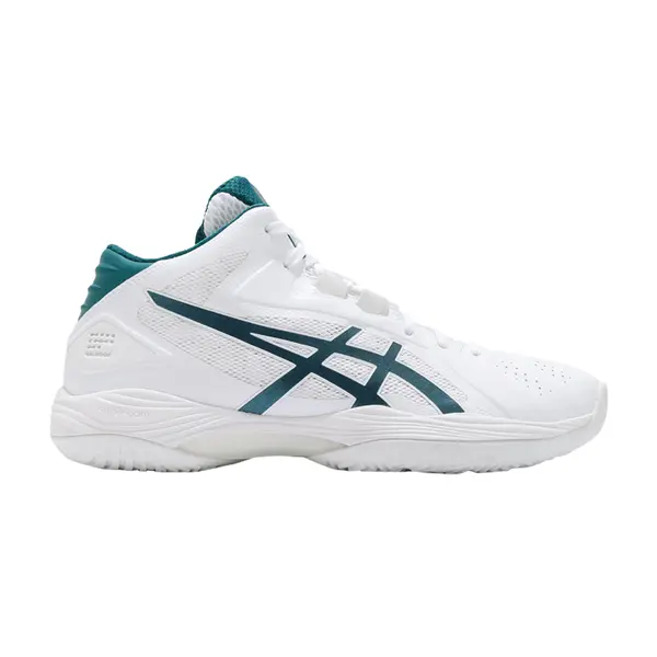 Asics Gelhoop V13 Sneakers - White