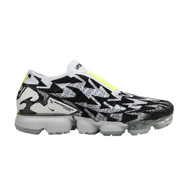 Nike Acronym X Air Vapormax Moc 2 - Grey