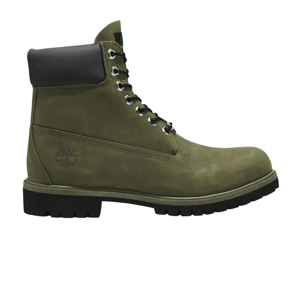 Timberland 6 Inch Premium Boot