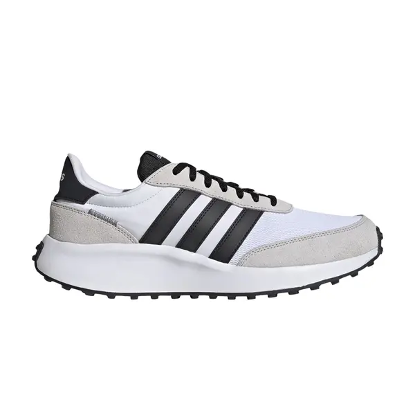 Adidas Run 70s Sneakers - White