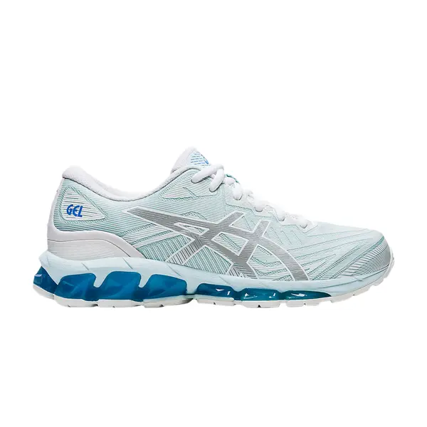 Asics Gel Quantum 360 Sneakers - Blue