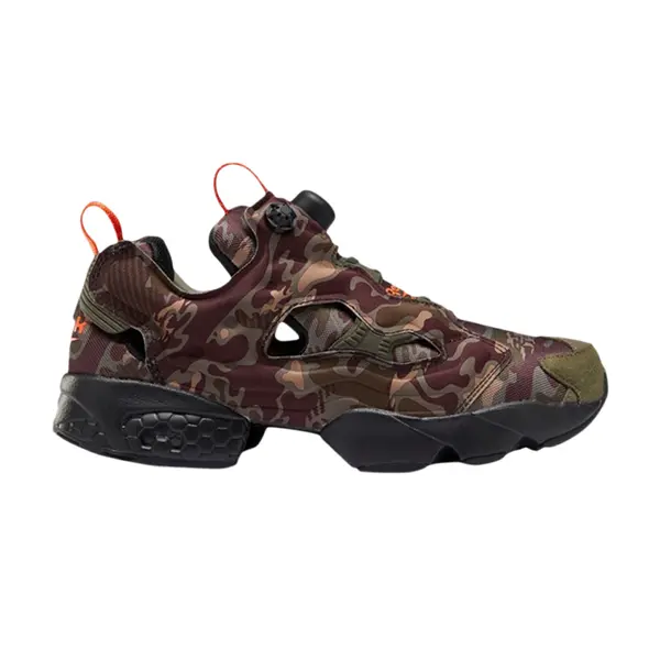 REEBOK Instapump Fury Og Sneakers