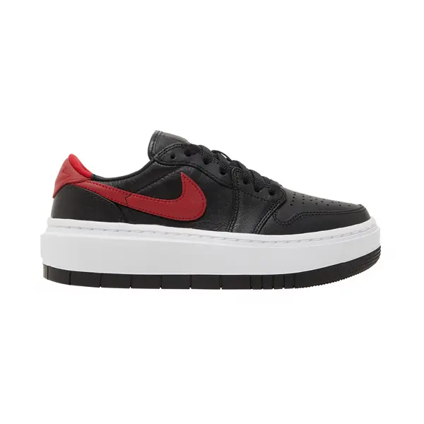 JORDAN 1 Elevate Low Sneakers - Black