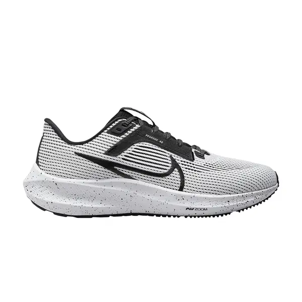 Nike Zoom Pegasus 40 - Black