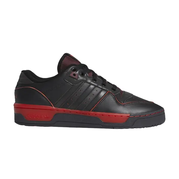 Adidas Star Wars X Rivalry Low 'lightsaber