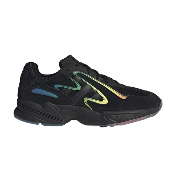 Adidas Yung 96 Chasm Sneakers