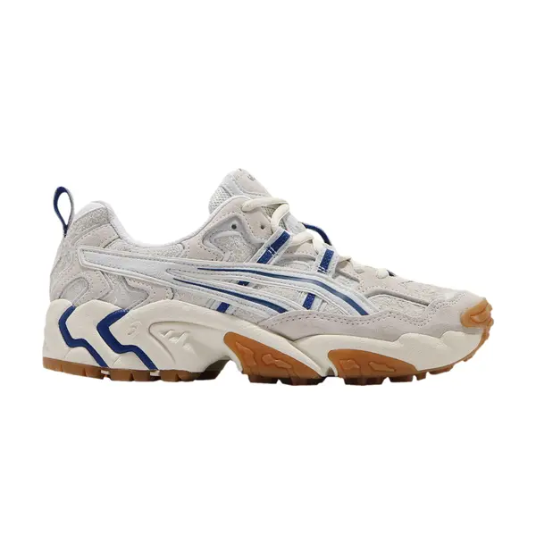 Asics Gel-nandi Sneakers - Grey
