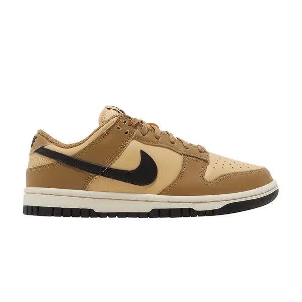 Nike Dunk Low 'dark Driftwood - Brown